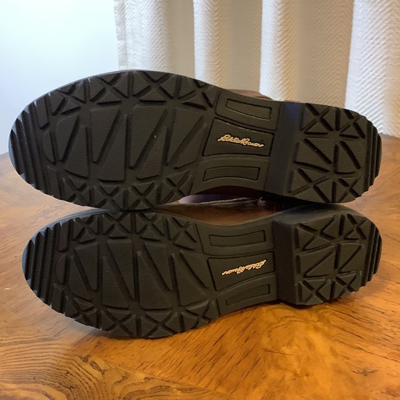 Eddie Bauer | Shoes | Nwot Size 7 Eddie Bauer Trace Boot Waterproof ...